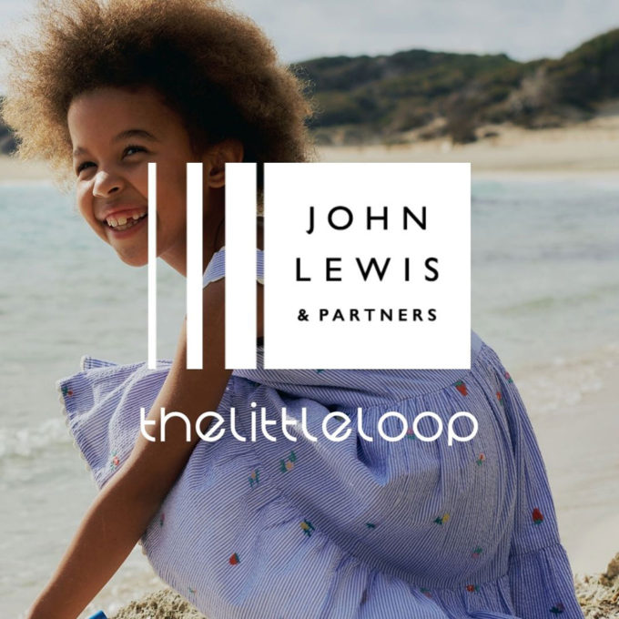John Lewis & Partners Teams With The Little Loop | CWB Magazine