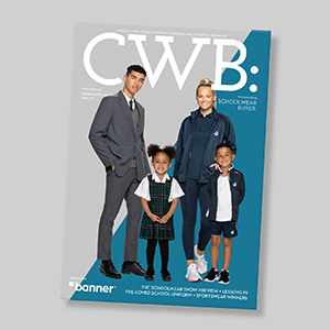 CWB | UK Childrenswear Fashion B2B Magazine