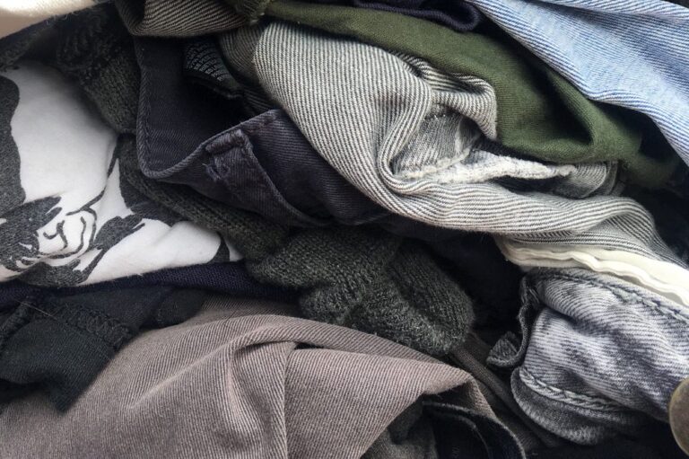 New Textile Waste Recycling Project | CWB Magazine