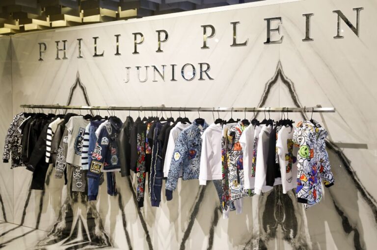 Philipp Plein Junior Collection | CWB Magazine