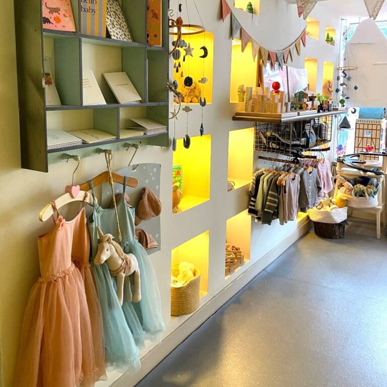 Buttercup Children's Shop Celebrates 12 Years | CWB Magazine