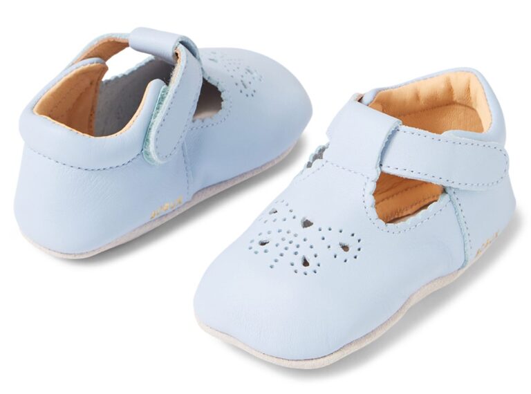 New Soft Sole Shoe Collection By Bobux | CWB Magazine