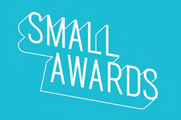 The Small Awards 2026 | CWB Magazine