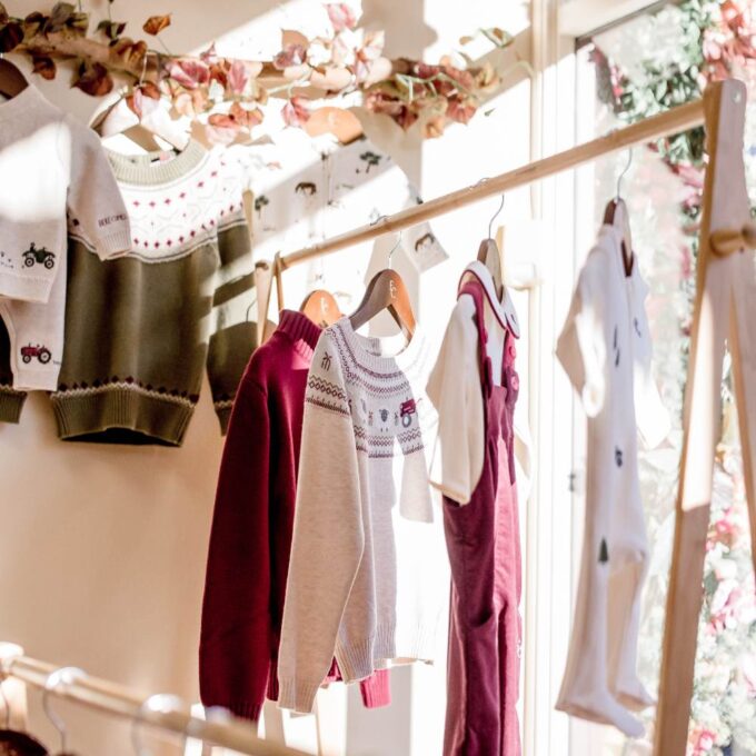 Eleanor Charles Opens Harrogate Store | CWB Magazine
