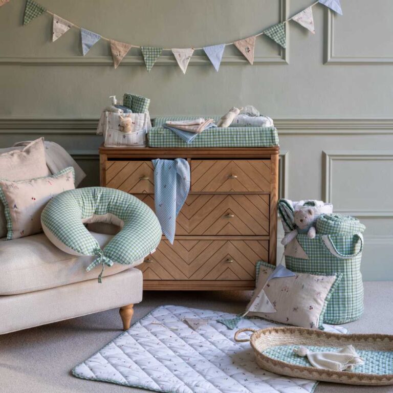 The New Farm Collection By Avery Row | CWB Magazine