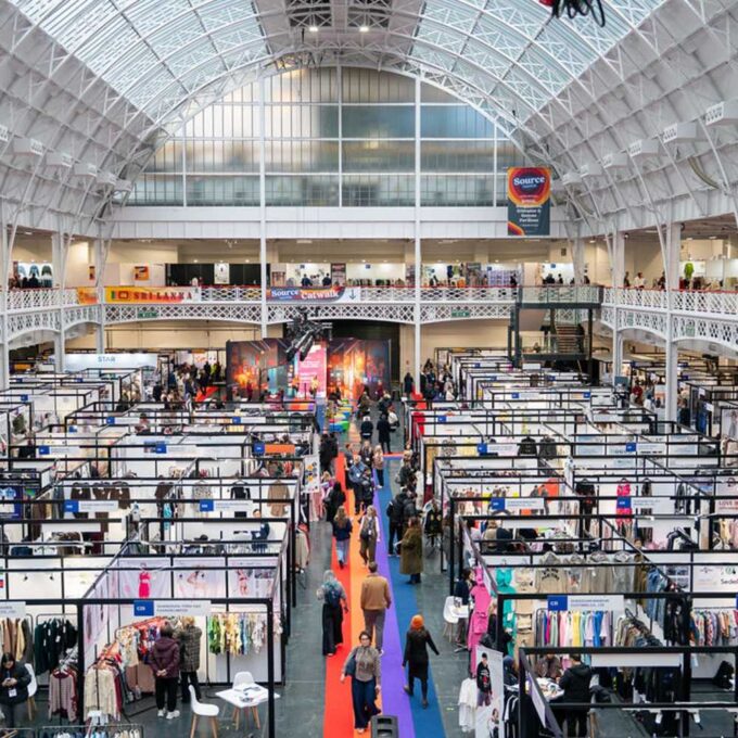 New Series Of UK Manufacturing Roadshows | CWB Magazine