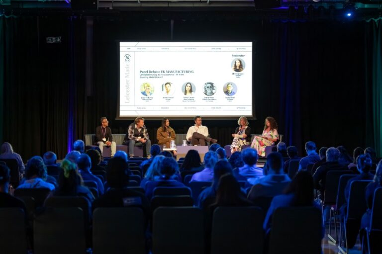 New Series Of UK Manufacturing Roadshows | CWB Magazine