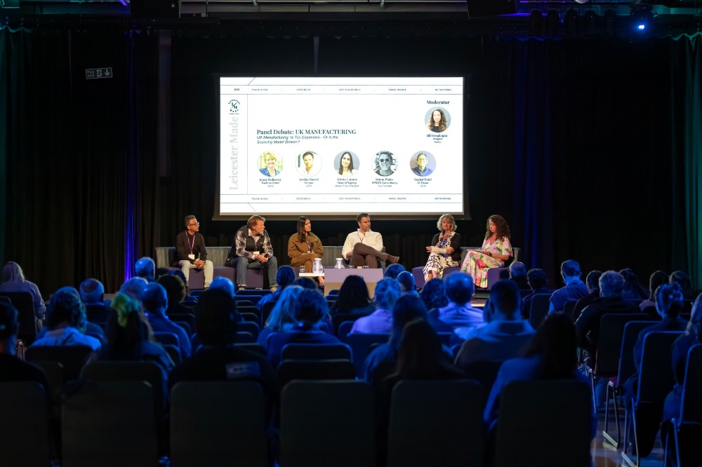 New Series Of UK Manufacturing Roadshows | CWB Magazine